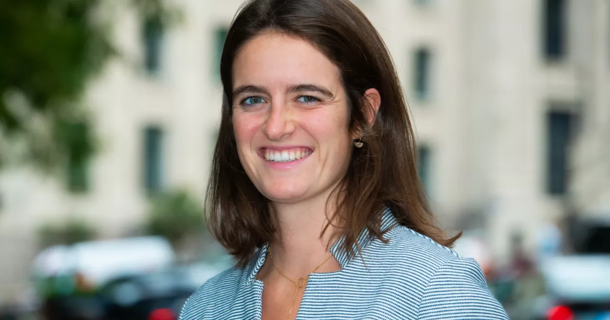 Roxane Delforge | Stibbe